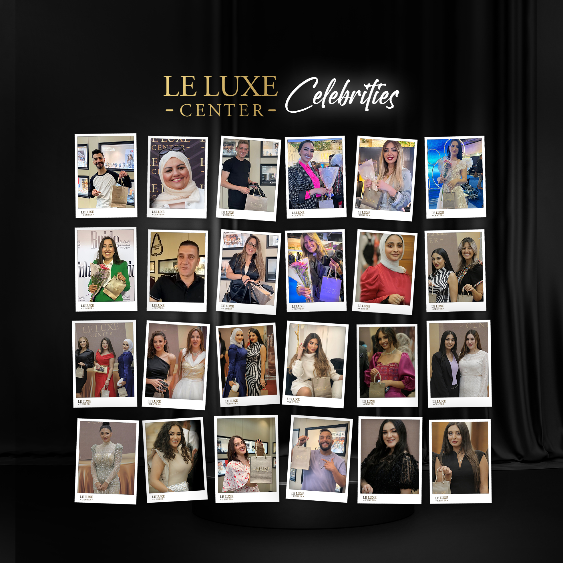 Leluxe